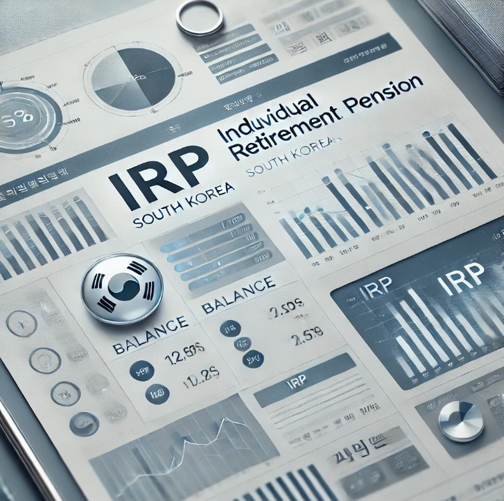 IRP 세액공제 한도와 혜택 및 활용법