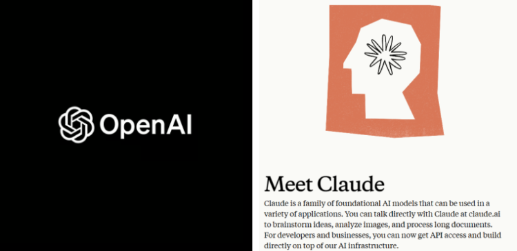 챗 GPT vs Claude - part1