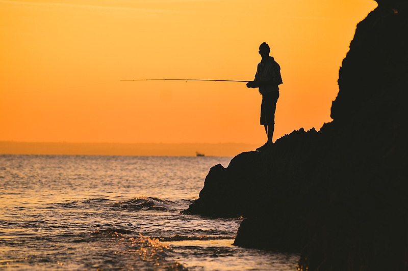Central Coast Fishing - The Best Season is Coming