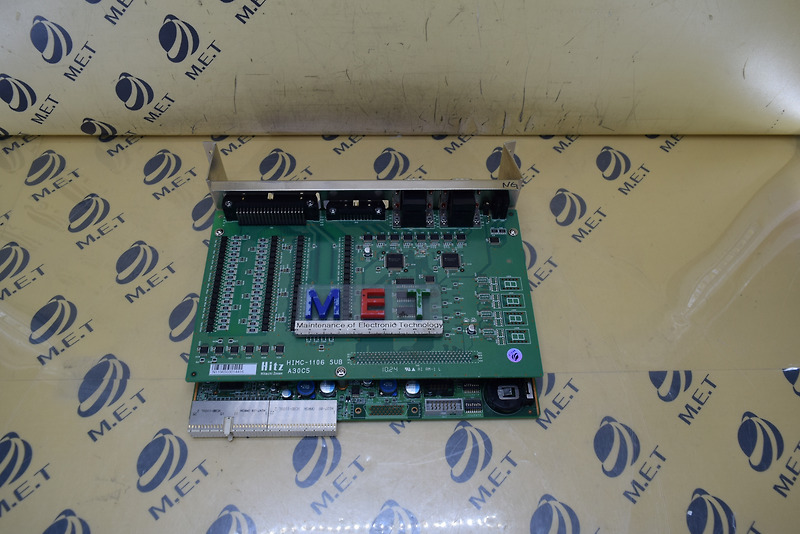 [BOARD] HITZ HIMC-1106 A30C5 /구매 수리 단종품지원 / (주)엠이티