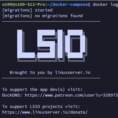 IP 변경 시 도메인 자동 갱신 시스템 구축하기 (feat. Docker & DuckDNS) — nak-z