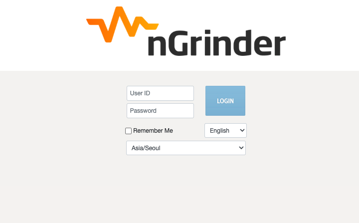 [성능 테스트] ngrinder 부하테스트 사용방법
