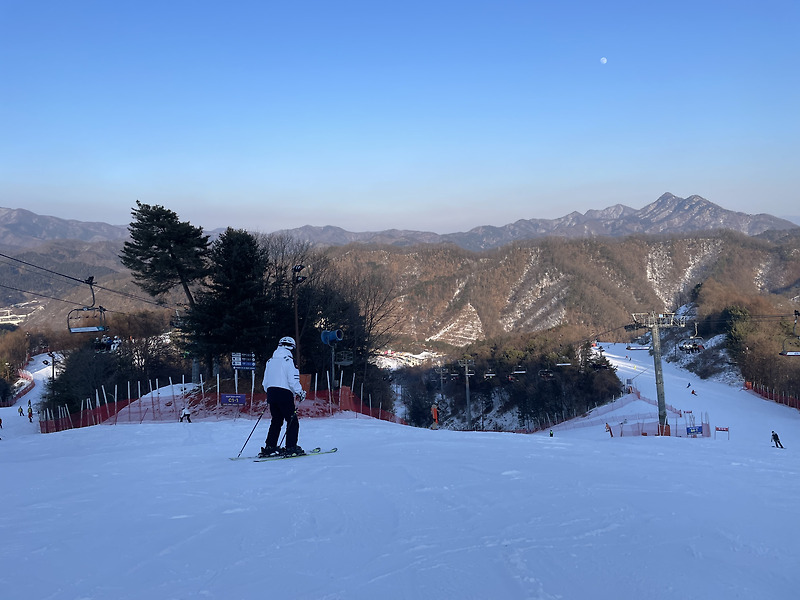 Step-by-Step Guide to Planning a Ski Trip in Korea