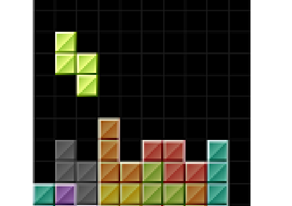 Playing Tetris With Deep Reinforcement Learning :: IceBlue