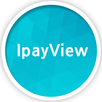급여인트라넷 iPayView 홈페이지 (https://www.ipayview.com)