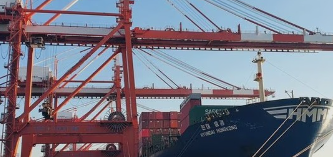 LX인터네셔널 HMM 매각 인수 관련해서 알려드릴게요