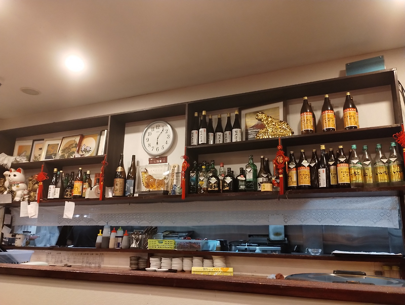 JAIST 생존일지(11/1~11/2) - 수요일과 목요일