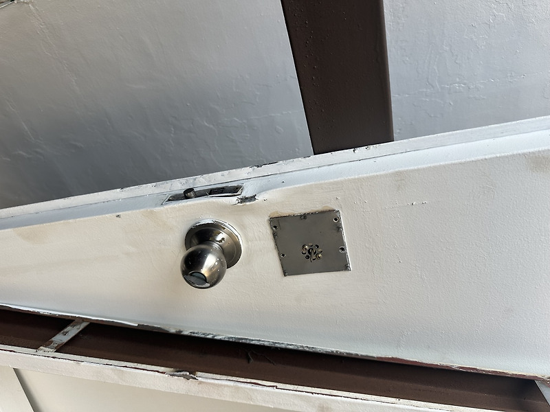 집행개문후 부랴부랴 군산으로 RT101 설치