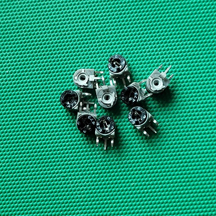 RH0614C-B47K OHM. RH0614C-B1K OHM. RH0614C-B5K OHM. RH0614C-B100K OHM