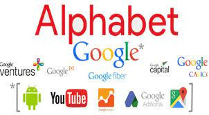 알파벳(Alphabet Inc)기업의 전망,구글,CEO