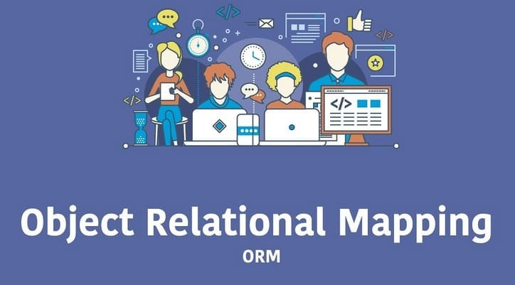 [DATABASE] ORM이란?