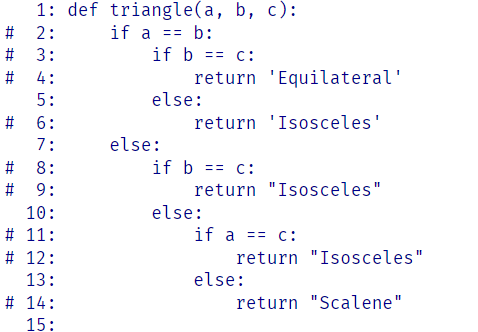 [Fuzzing] Lecture 2. Lexical Fuzzing : Mutation Analysis