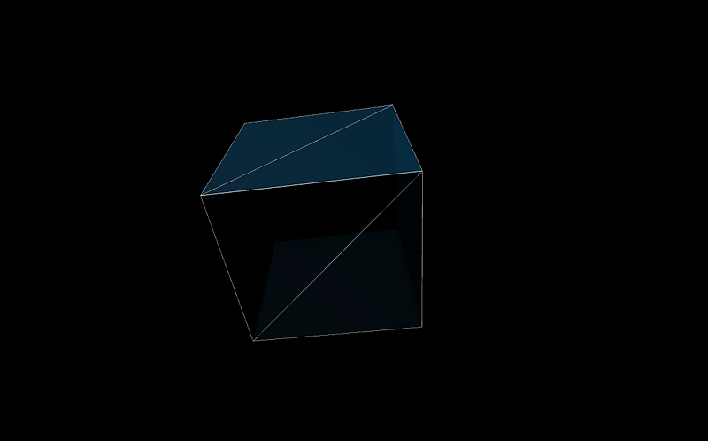 [three.js][typescript] - Geometry(2)