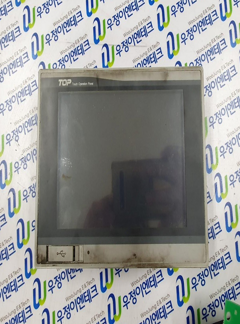M2I TOUCH PANEL / XTOP07TW-LD-E