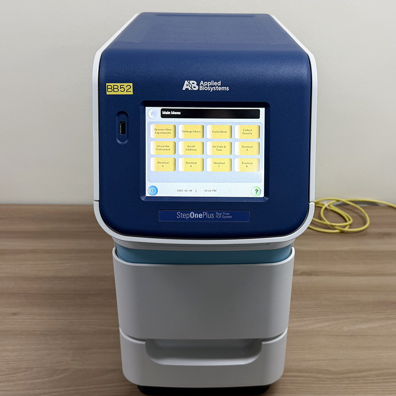 StepOnePlus™ Real-Time PCR System_ (BB52)