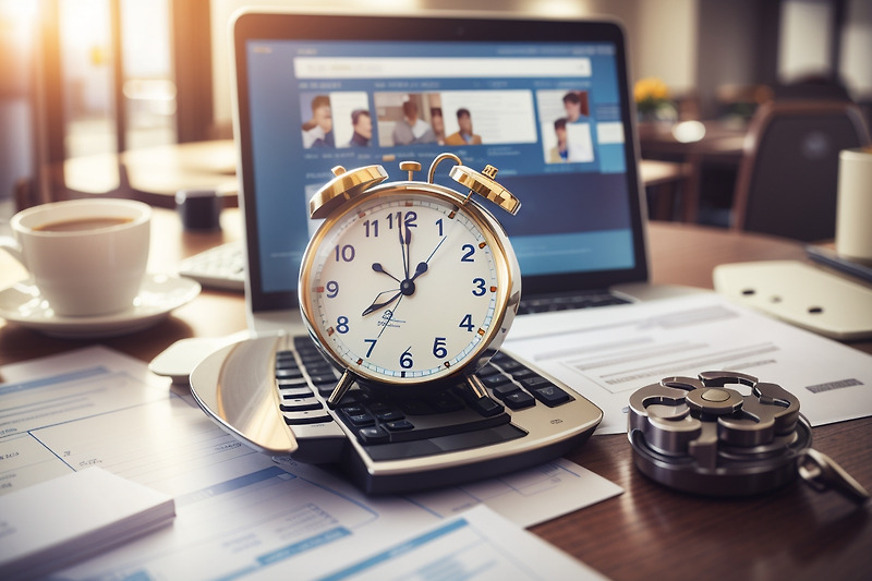 How Hospitality Payroll Software Can Save You Time and Money