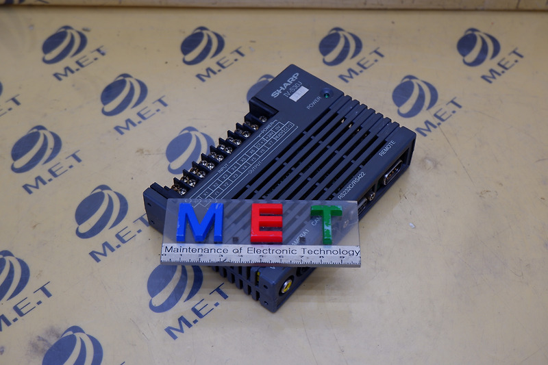 [CONTROLLER] SHARP IV-S30J /구매 수리 단종품지원 / (주)엠이티