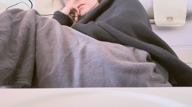 에미레이트 항공 인천 파리 후기 EK323, EK073