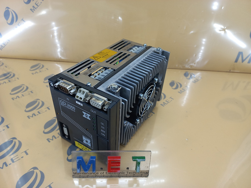 [INVERTER] HANNING CCI 2101-327 /구매 수리 단종품지원 / (주)엠이티