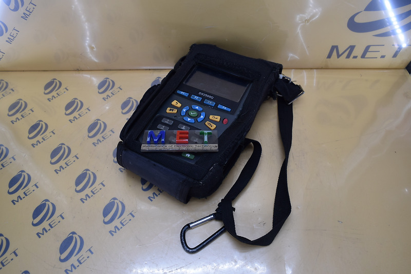 [계측기] DEVISER DS2500Q /산업용자동화장비 수리 / (주)엠이티