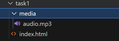 [HTML] 과제_Multimedia and embedding
