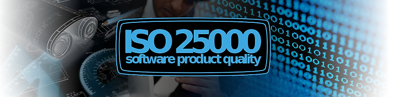 ISO 25010 품질 특성