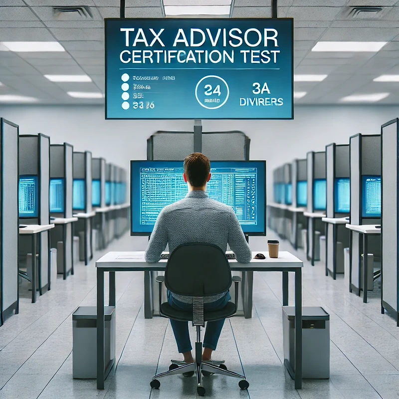 2025년 62회차 세무사 시험 준비 가이드