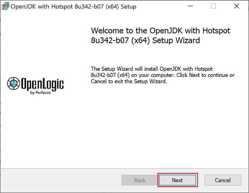 [OpenJDK] OpenJDK 다운로드 및 설치