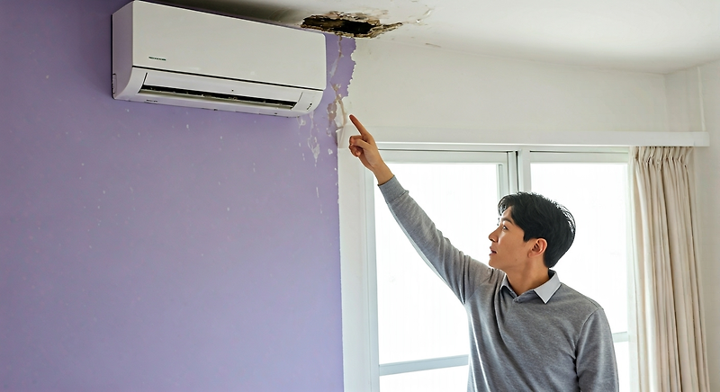 2025년 에어컨 이전 설치 완벽 가이드
