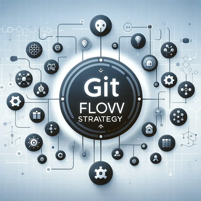 Git Flow 전략: 단계별 가이드 및 사용법, 예시, 종류