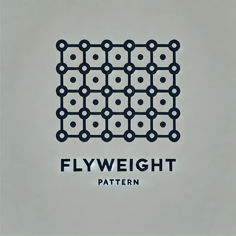 플라이웨이트 패턴(Flyweight Pattern) 이해하기
