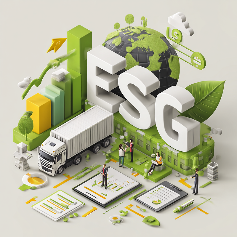 Part 1 : ESG 공급망 실사, 점점 다가오고 있다!