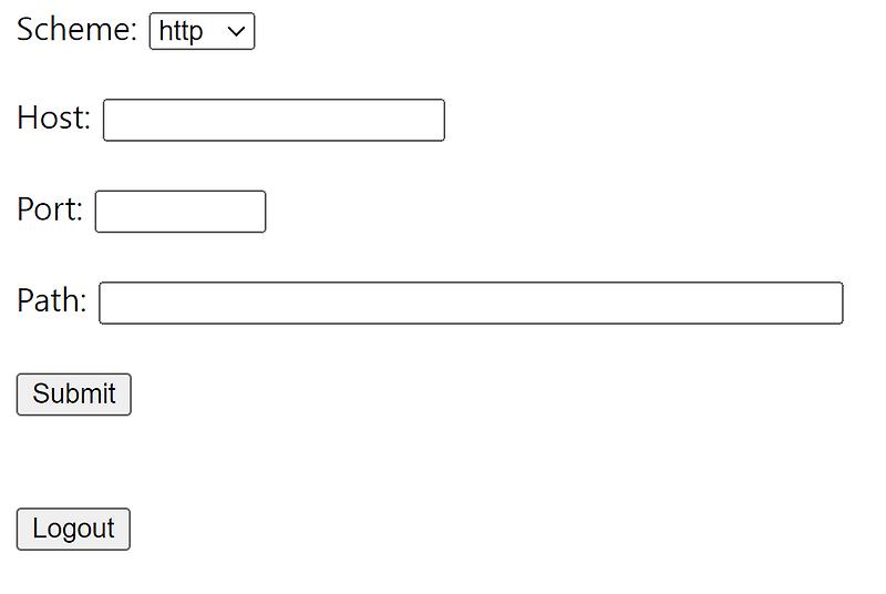 [Dreamhack] CProxy: Inject