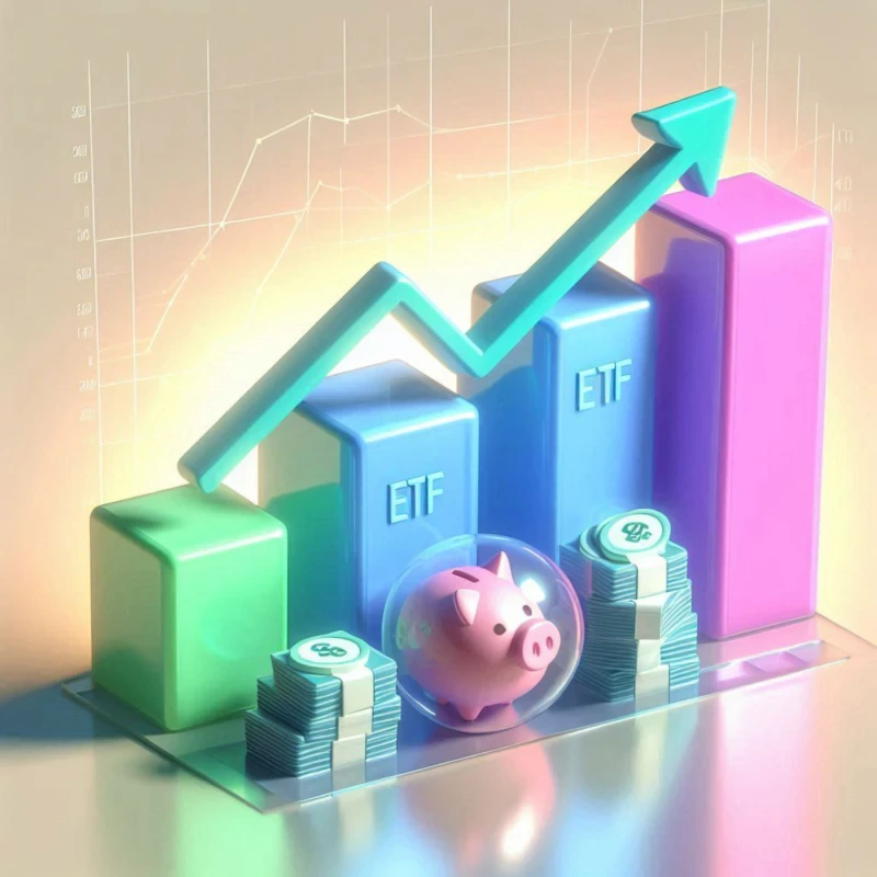 ETF란 무엇인가? 한 번에 이해하는 기본 개념과 투자 포인트