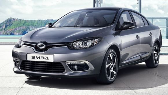 2019 SM3 Z.E.: 제원정보 및 외관, 실내 디자인 알아보자!!