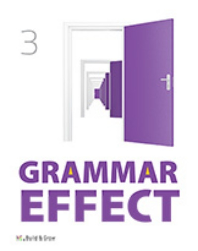 그래머 이펙트 GRAMMAR EFFECT 3 답지 (2022)