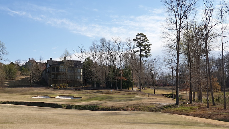 Chestatee, Dawsonville, GA