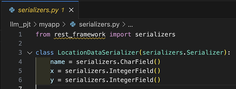 Pydantic란? 사용법 / Serializer와 비교