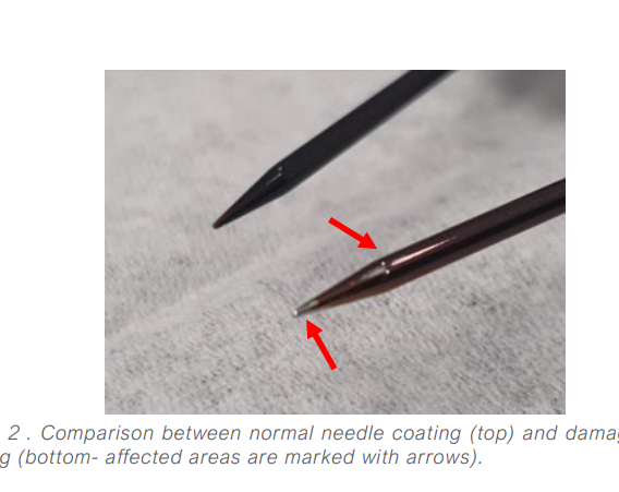 (Vanquish NEO) How to avoid and recover from autosampler blockages