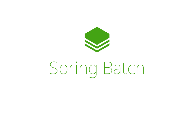 Spring batch 5.1.0 간단 사용 — Red Hat의 심심한 블로그