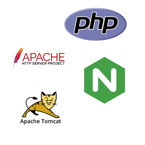 [Server] Nginx, Apche, PHP, Tomcat 버전 정보 숨기기 — 성장일지
