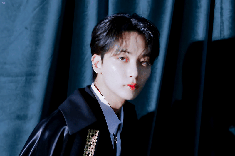 221228 'GAM3 BO1' VISUAL FILM