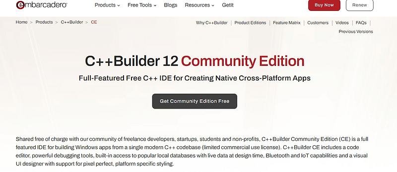 [VCL] RAD Studio 설치하기
