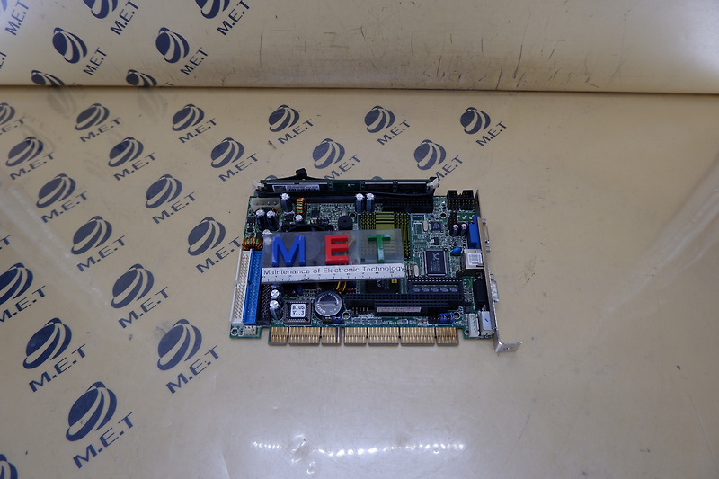 [SBC BOARD] IEI PCISA-C800EVR-1G V1.3 /구매 수리 단종품지원 / (주)엠이티