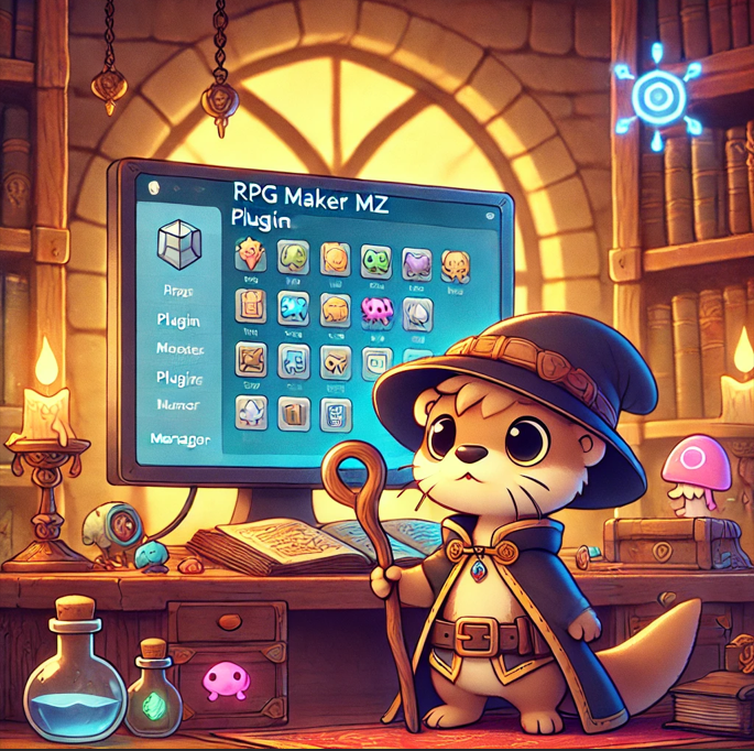 ChangeWindowResolutionMZ plug-in | RPG Maker Forums