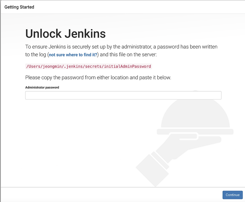 Jenkins 설치 및 적용하기 — JM IT BLOG