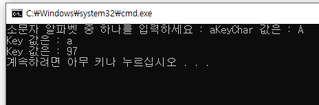 20210818 - 3 - Console.ReadLine