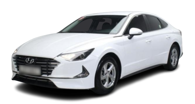 현대 쏘나타(DN8) L2.0