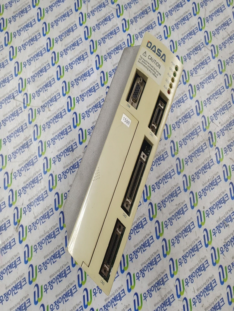 DASA ROBOT CONTROLLER / iMS-J-1500-M