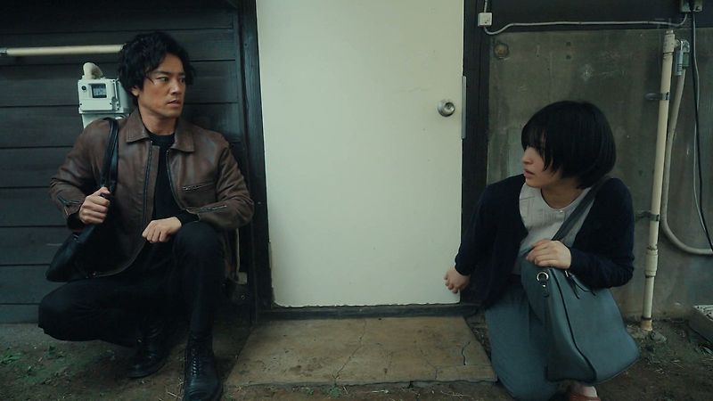 Qros의 여자 7화 자막 有